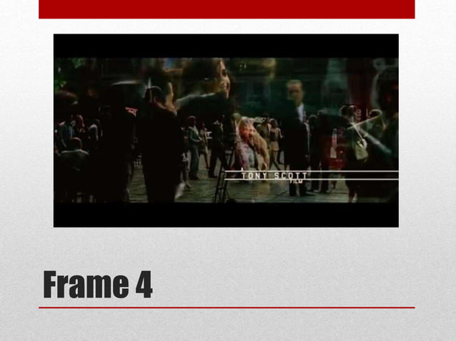 9 frame structure (media) | PPT