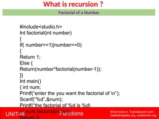 9 functions.pptxFunction that are used in | PPT