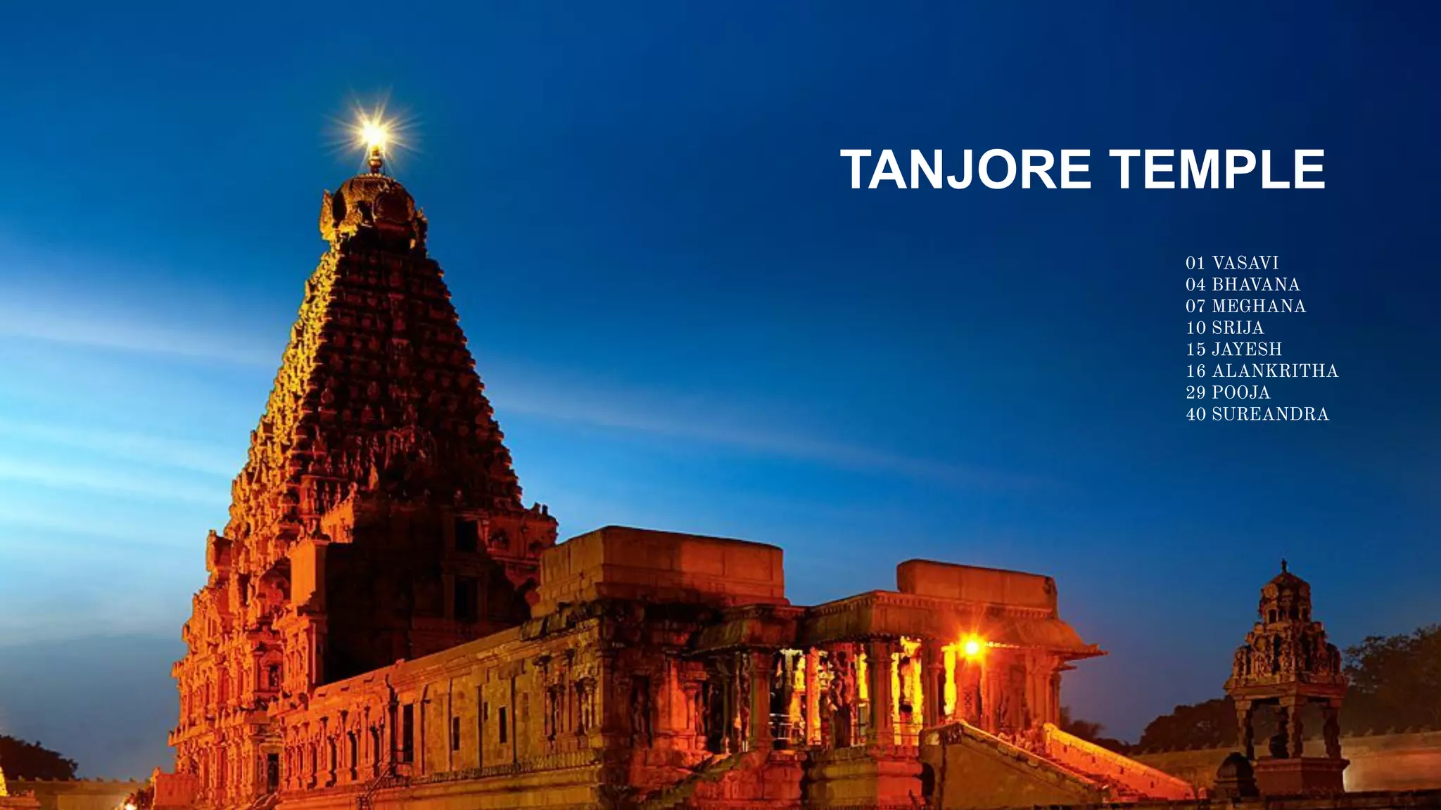 Dravidian architecture history | PDF