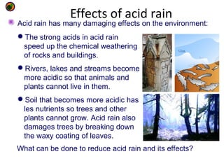 9 g environmental chemistry | PPT