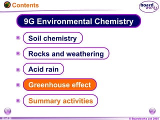 9 g environmental chemistry | PPT