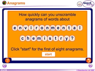 9 g environmental chemistry | PPT