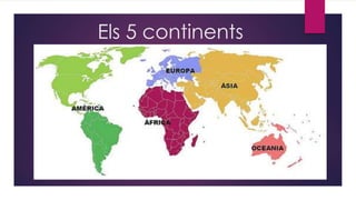 9 geografia | PPT