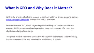 9 GEO Tips to Boost Your AI Search Visibility.pptx