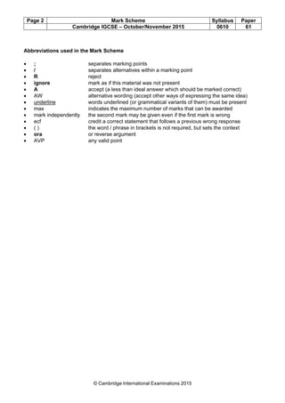 0610 w15 ms_61 | PDF