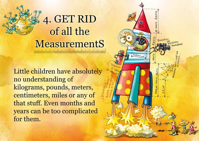 9 golden rules of writing for kids | PDF