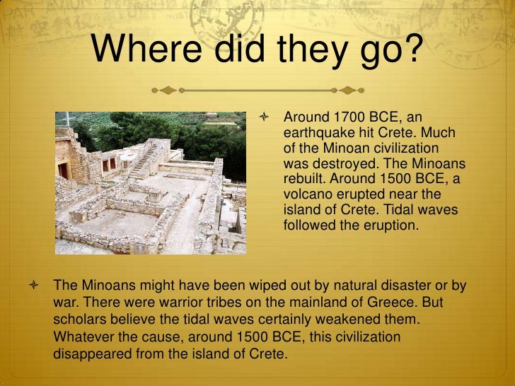 Greek Bronze Age