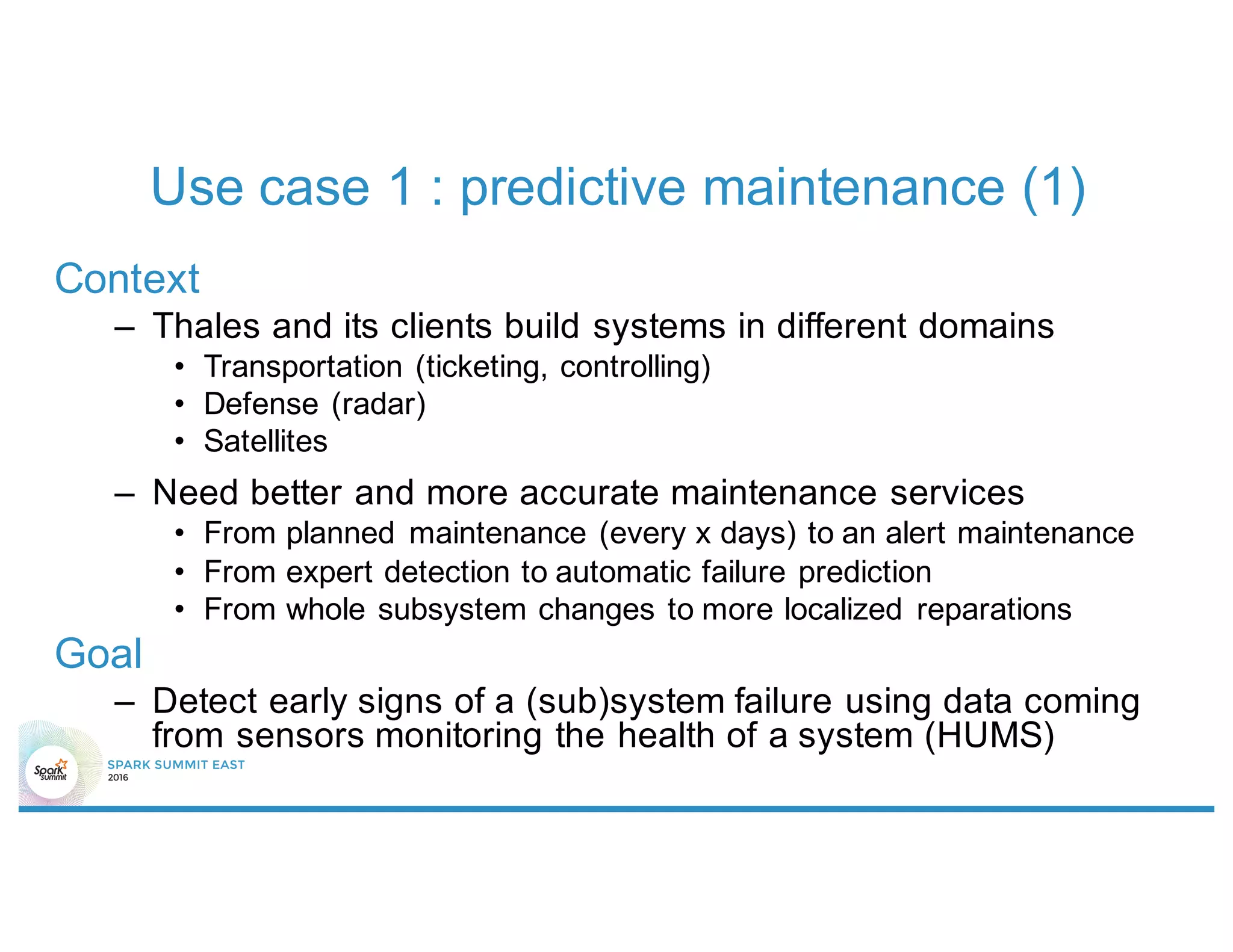 Deep Recurrent Neural Networks for Sequence Learning in Spark by Yves Mabiala | PDF | Artificial ...