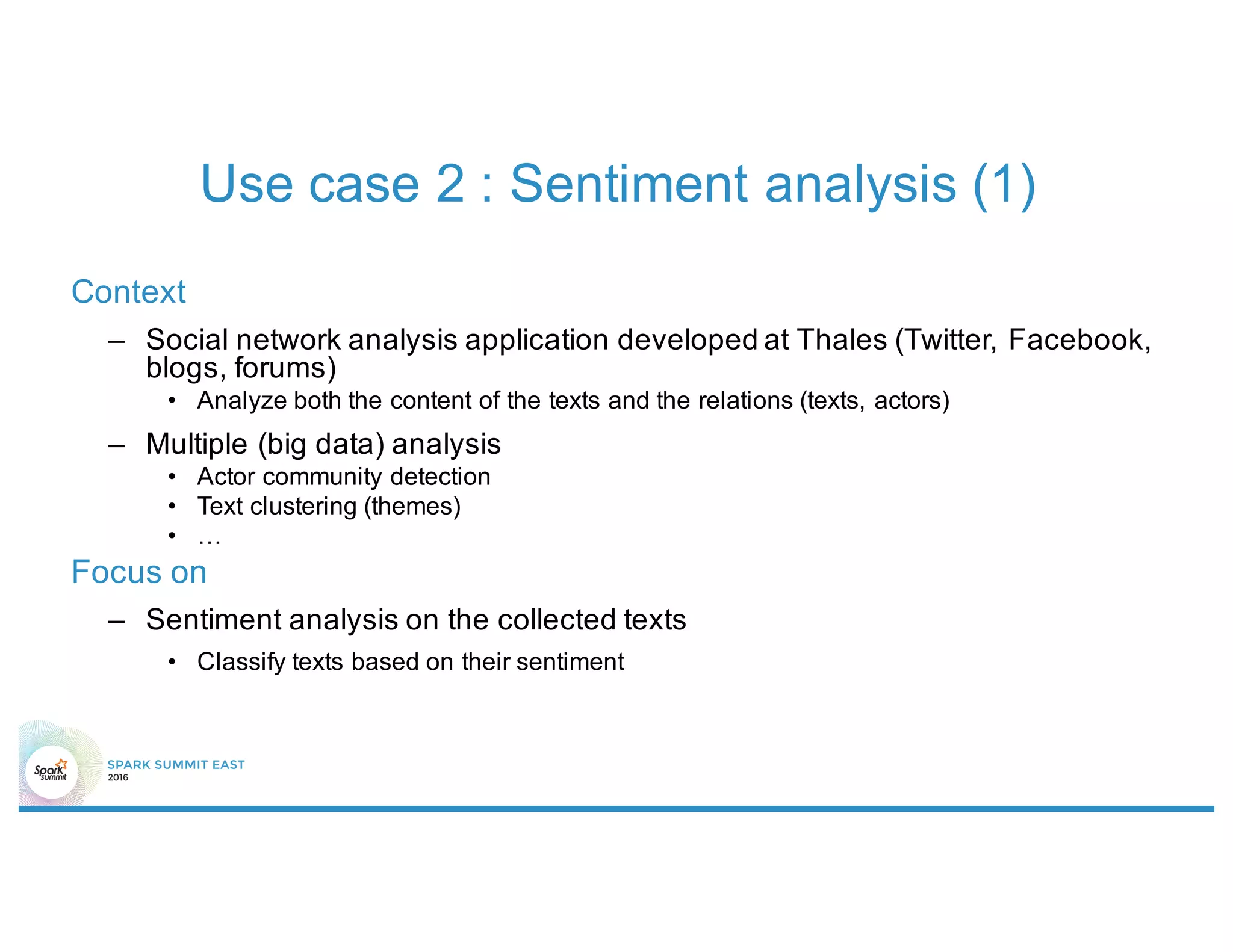 Deep Recurrent Neural Networks for Sequence Learning in Spark by Yves Mabiala | PDF | Artificial ...