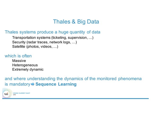 Deep Recurrent Neural Networks for Sequence Learning in Spark by Yves Mabiala | PDF | Artificial ...