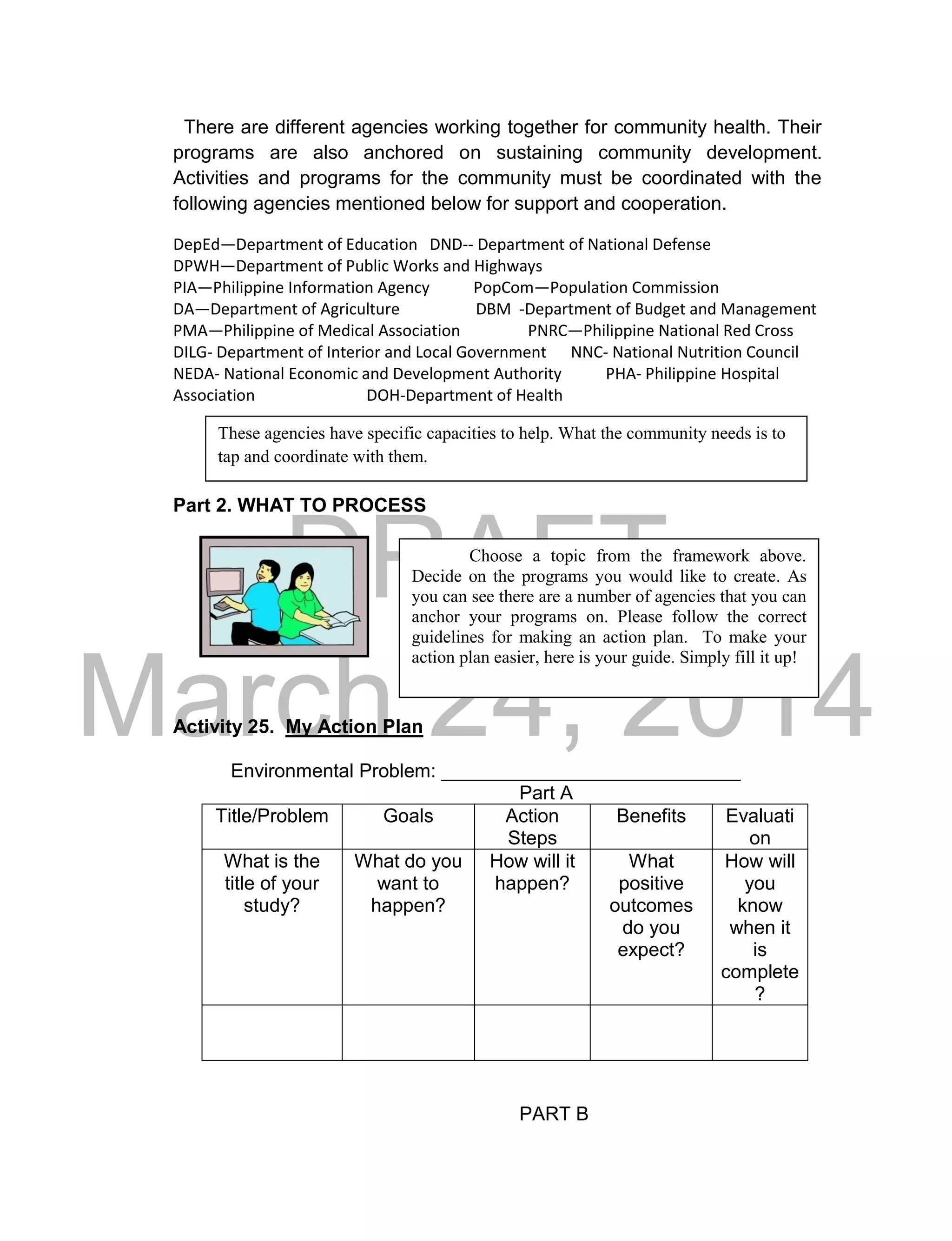 Grade 9 Health Module | PDF