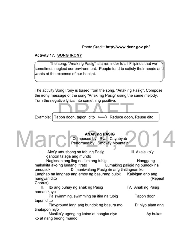 Grade 9 Health Module | PDF