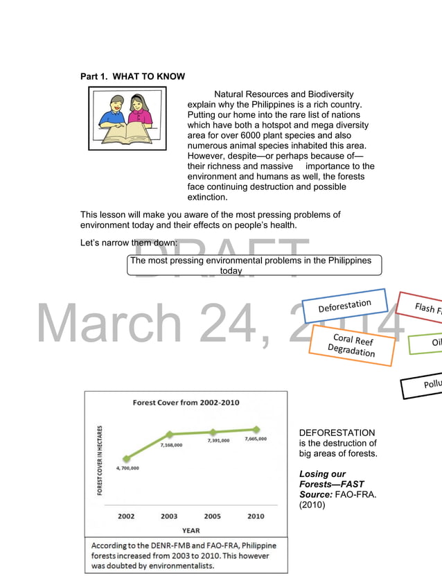 Grade 9 Health Module | PDF