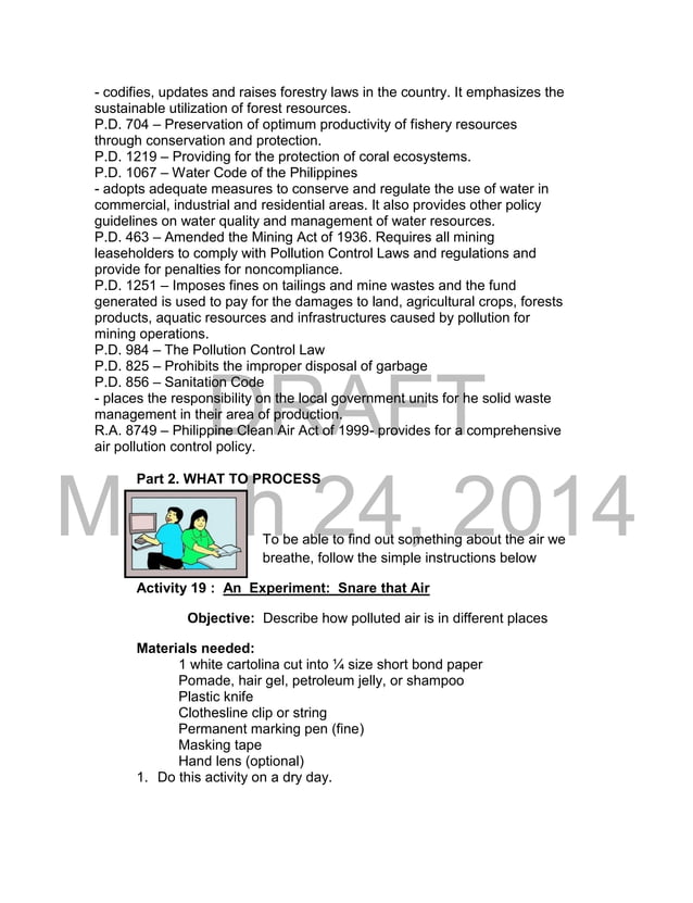 Grade 9 Health Module | PDF