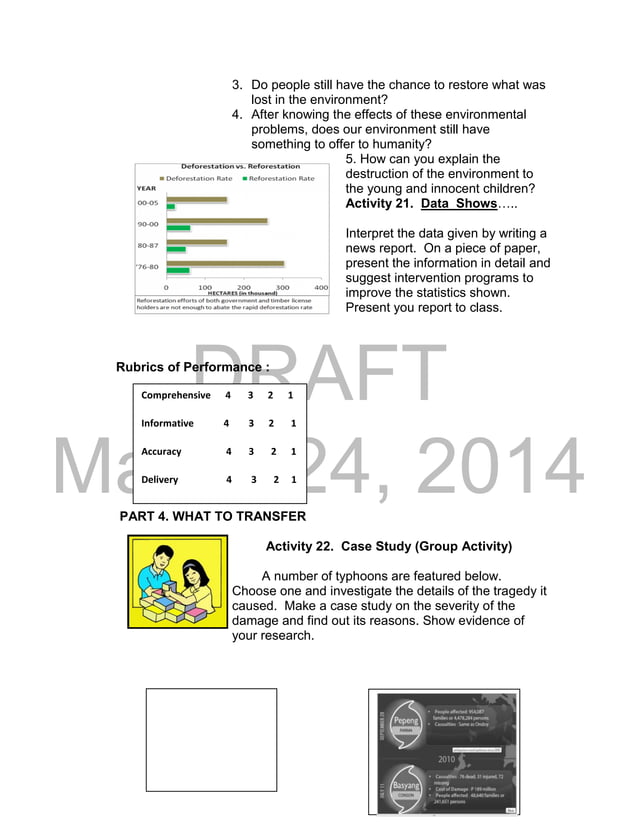 Grade 9 Health Module | PDF