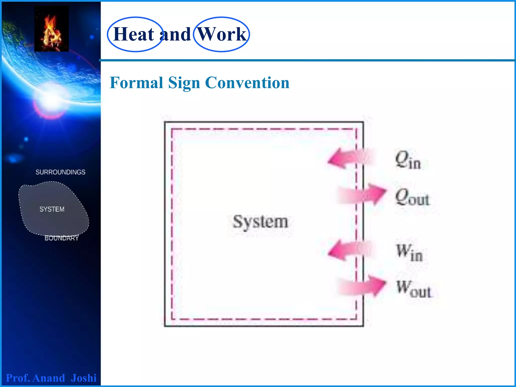 9 heat & work | PDF