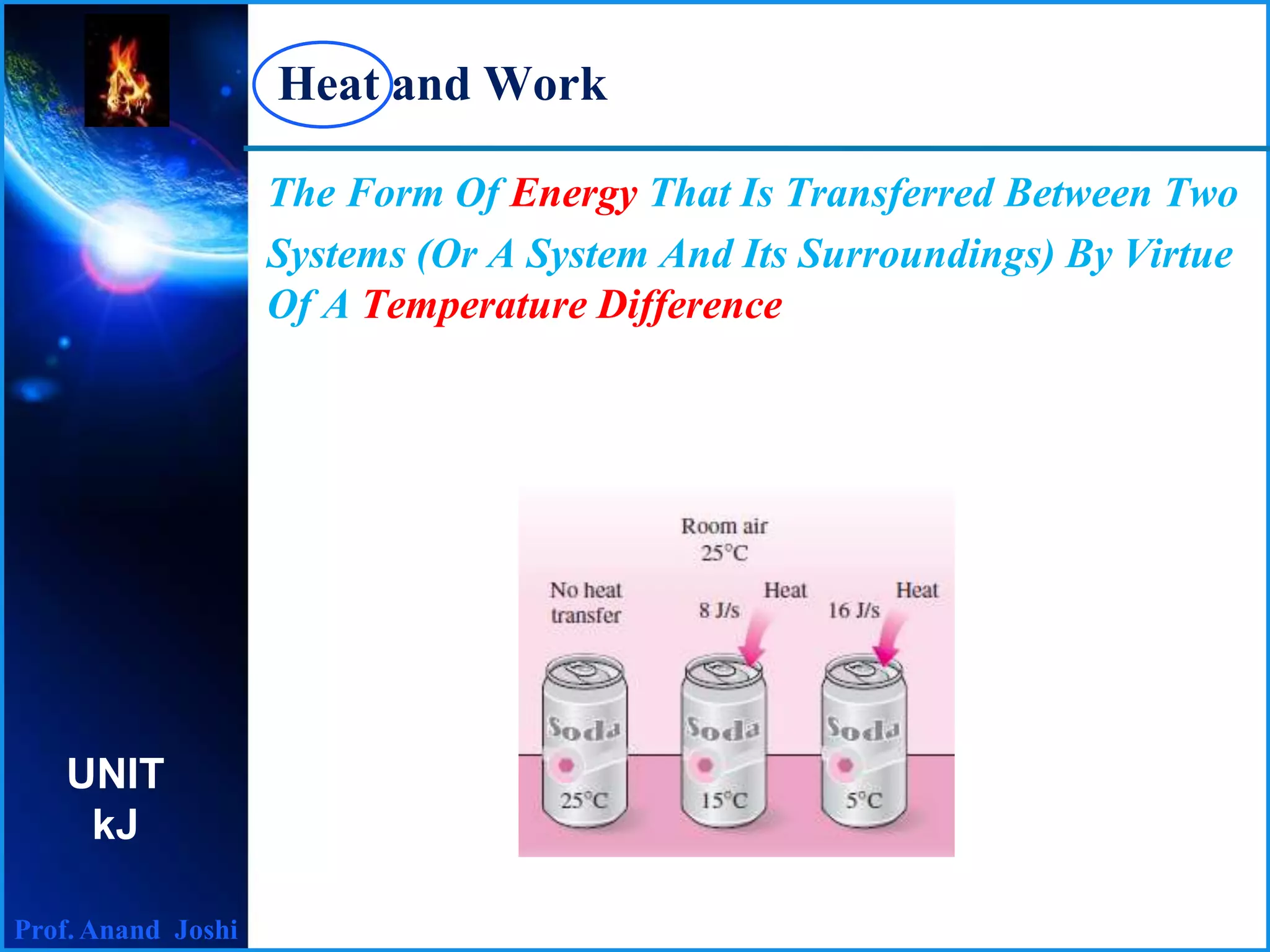 9 heat & work | PDF