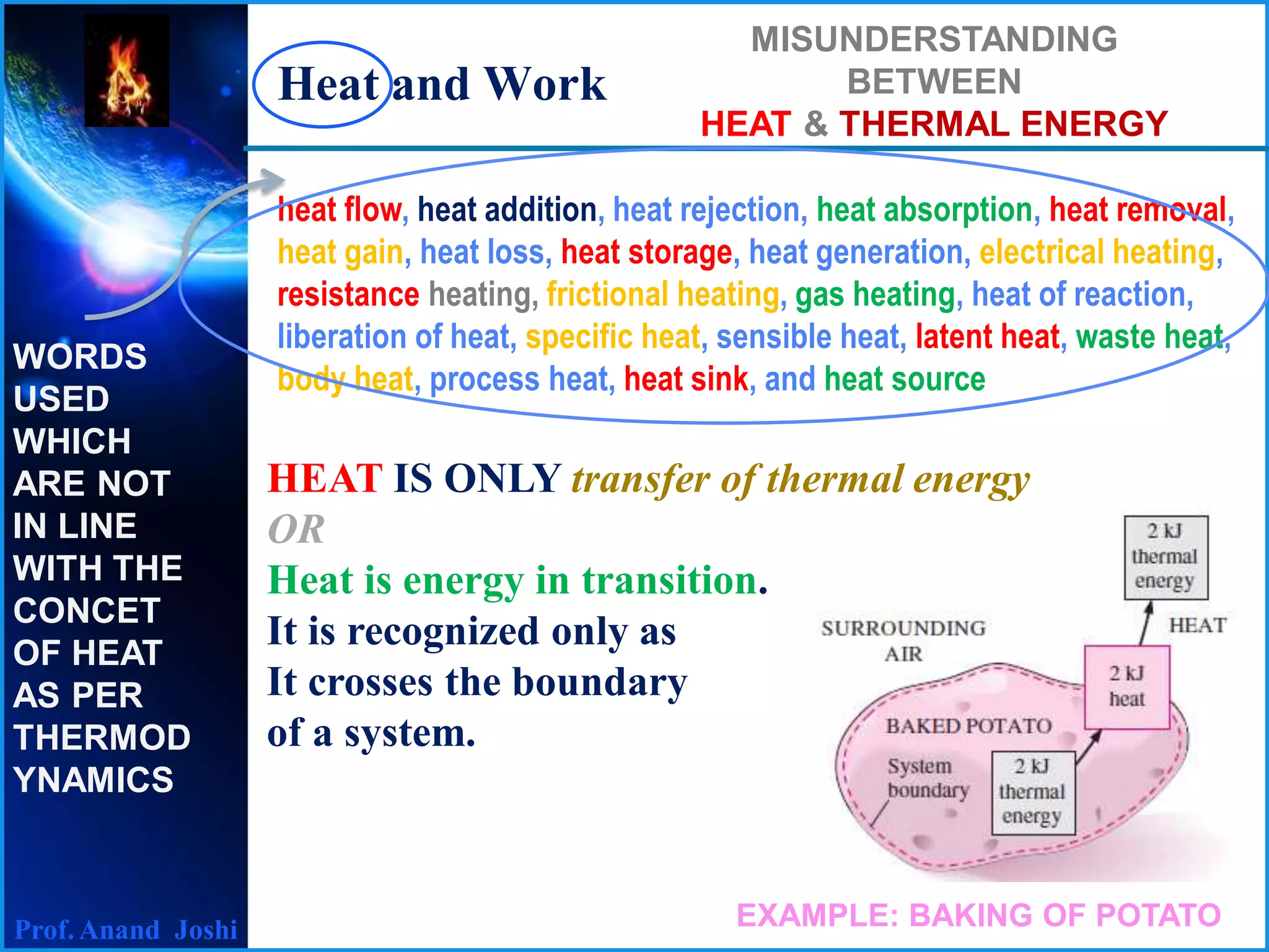9 heat & work | PPT