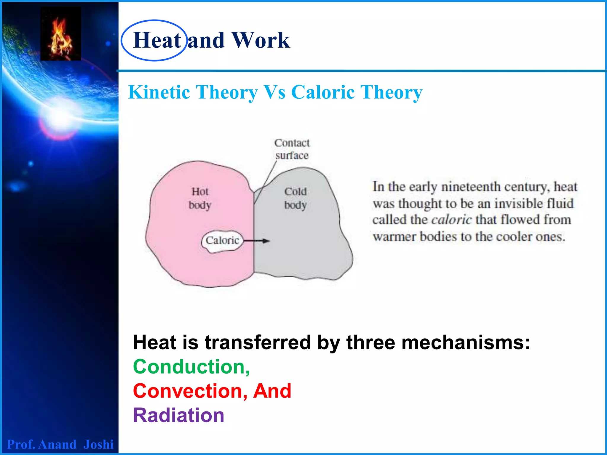 9 heat & work | PDF