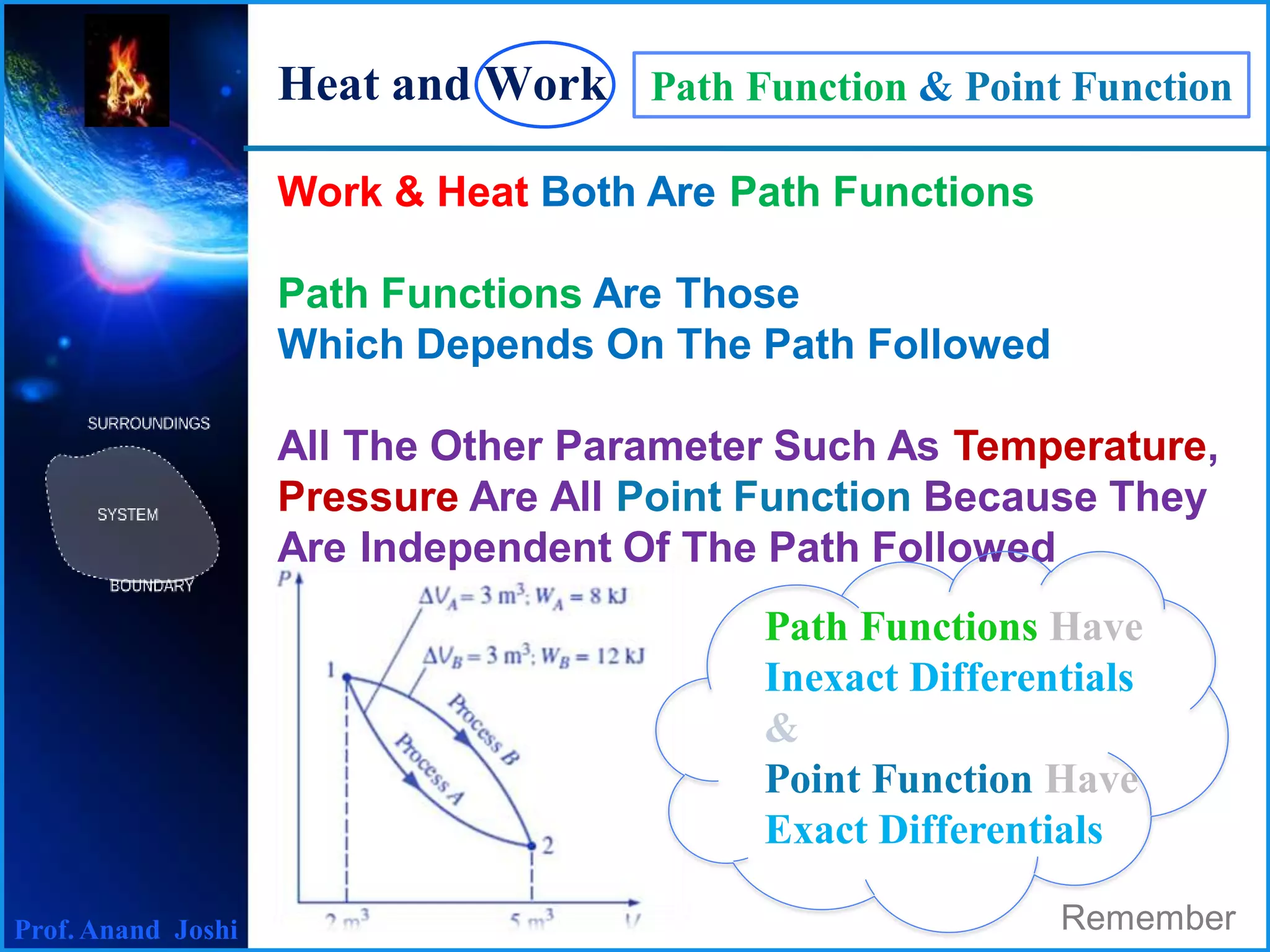 9 heat & work | PDF