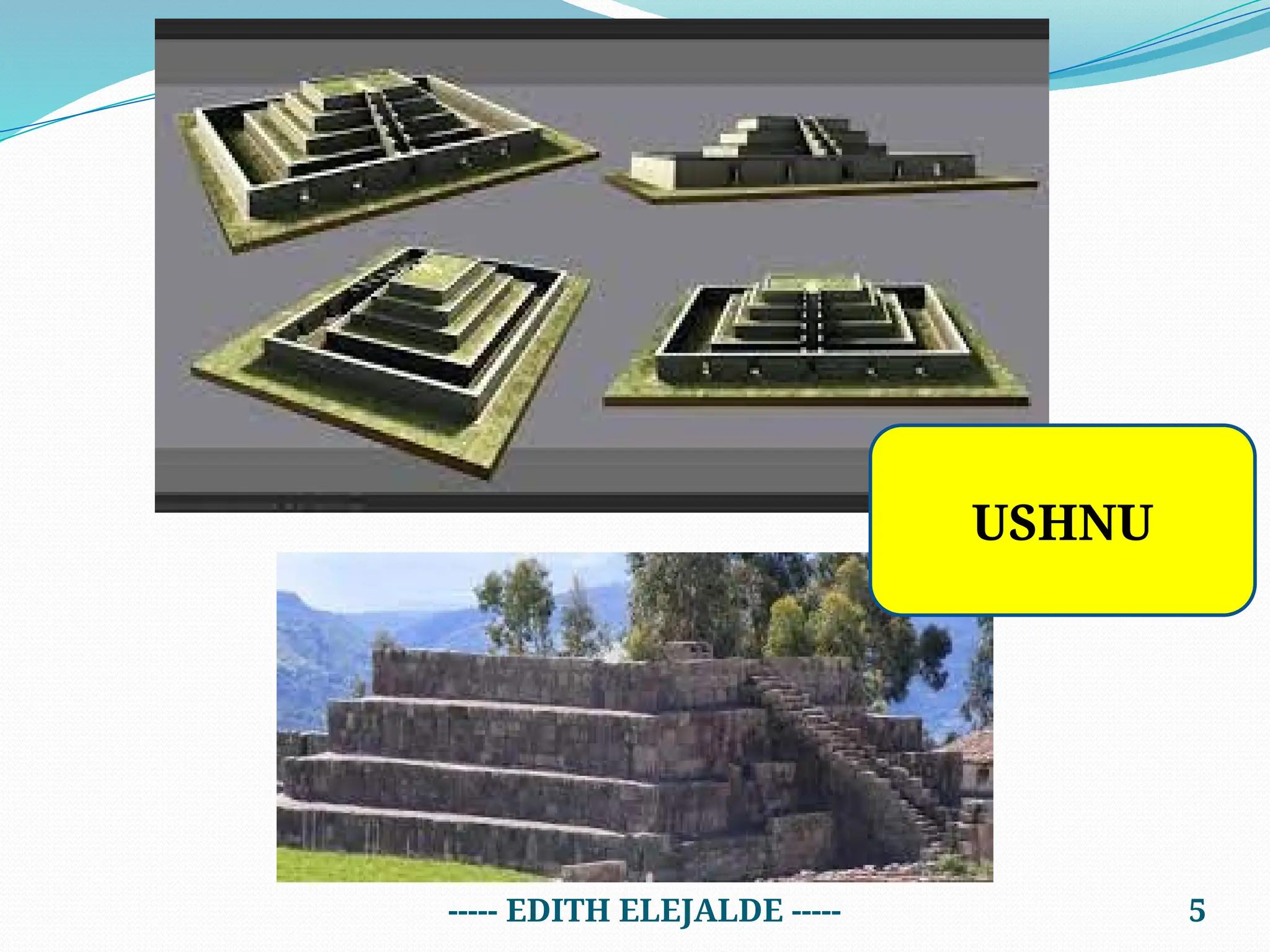 ARQUITECTURA INCAICA - LA ARQUITECTURA INCAICA | PPTX