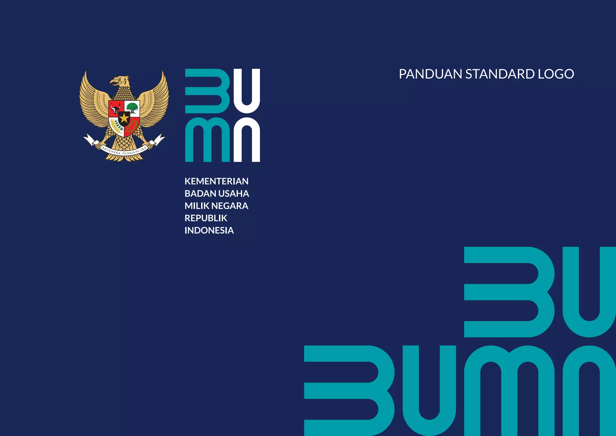logo BUMN | PDF