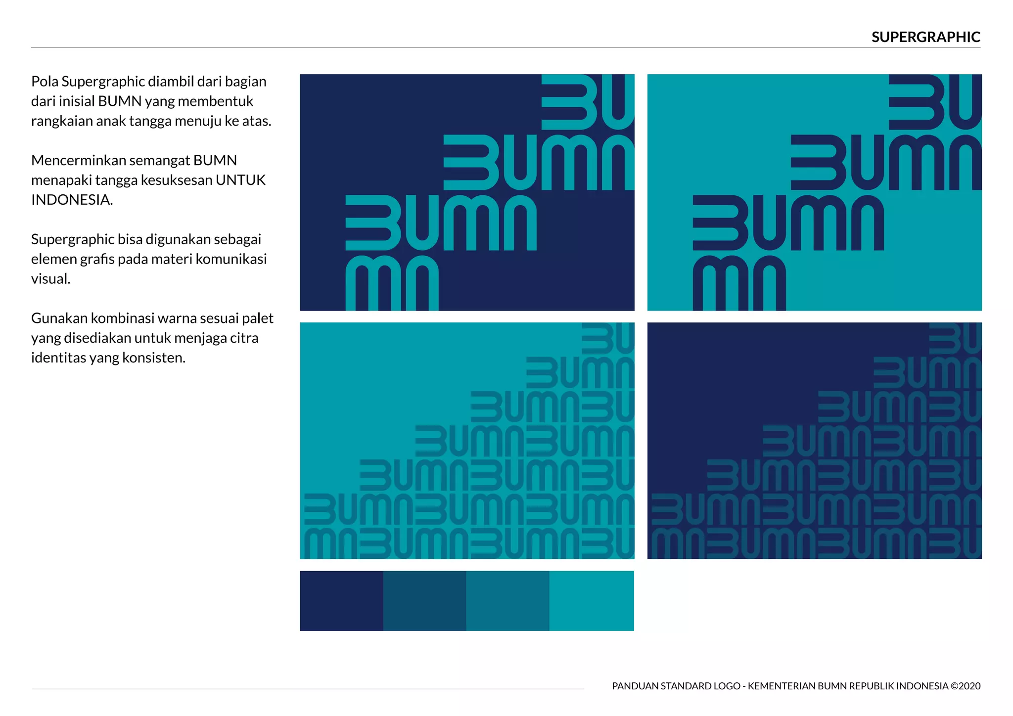 logo BUMN | PDF