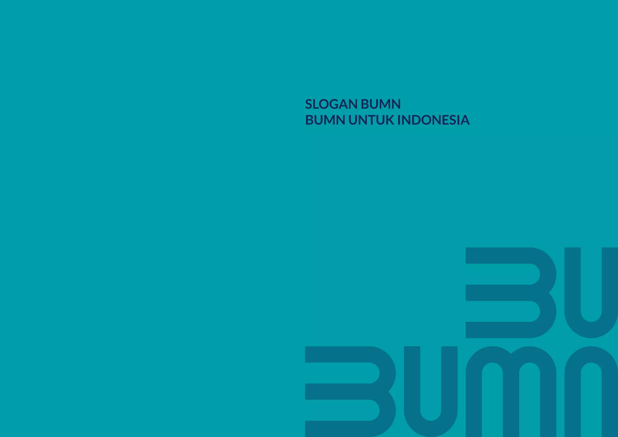 logo BUMN | PDF