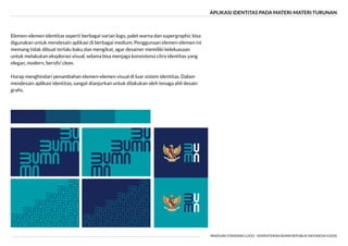 logo BUMN | PDF
