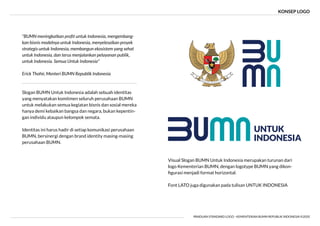 logo BUMN | PDF