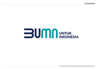 logo BUMN | PDF
