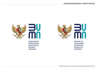 logo BUMN | PDF