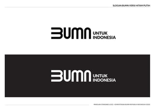 logo BUMN | PPT