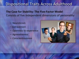 9 HUS 133 Personality | PPT