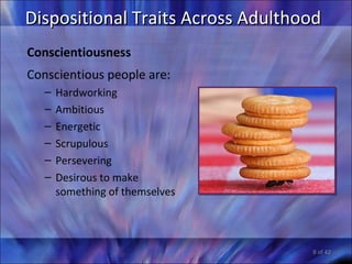 9 HUS 133 Personality | PPT