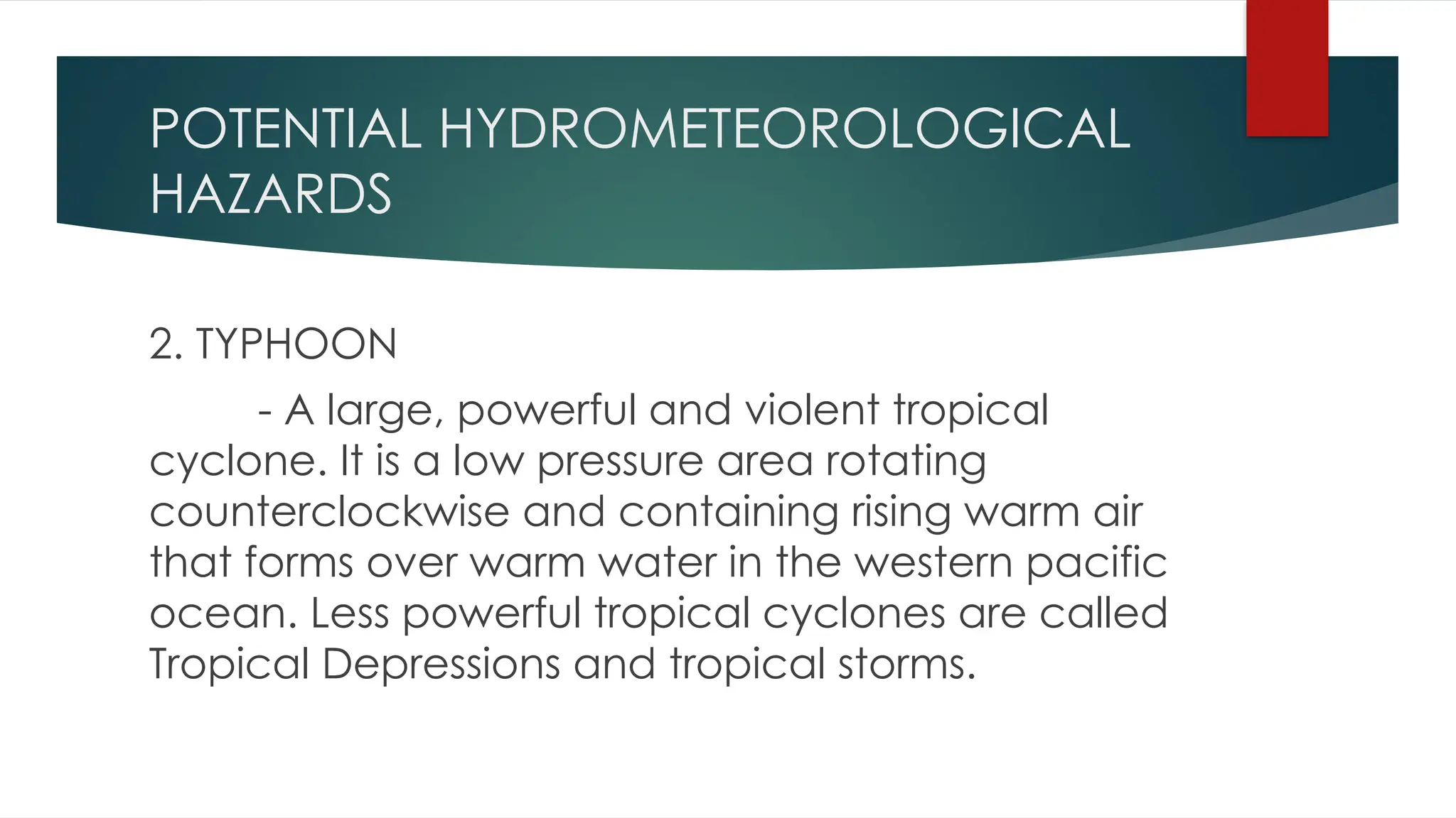 SENIOR HS 9 HYDROMETEOROLOGICAL HAZARDS.pptx