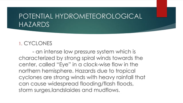 SENIOR HS 9 HYDROMETEOROLOGICAL HAZARDS.pptx