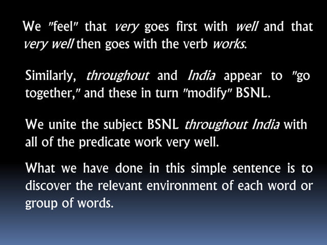 9 ic analysis of words | PDF