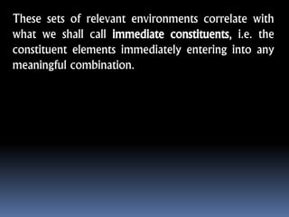 9 ic analysis of words | PDF