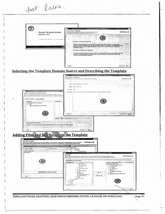 Wab logic natraj -satya | PDF