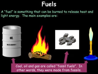 9 i energy and electricity | PPT