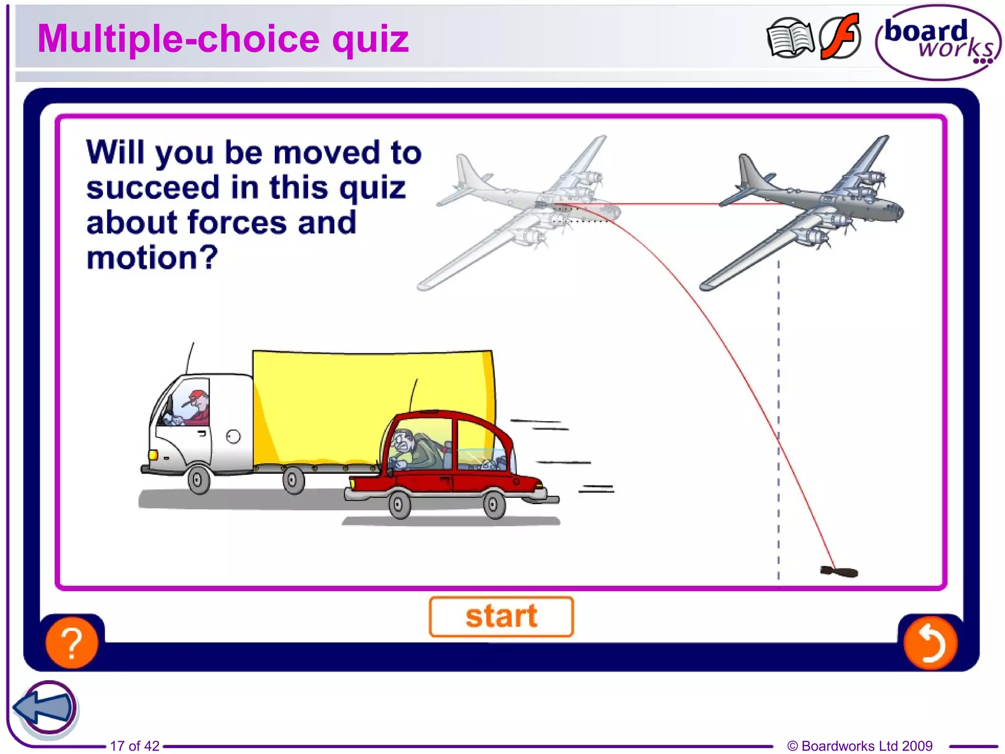 IGCSE Pysics Momentum | PPT