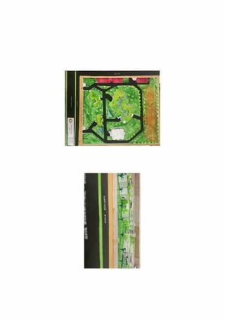 primary_school_design_case_study_2nd year_B.Arch_design sheets | PDF