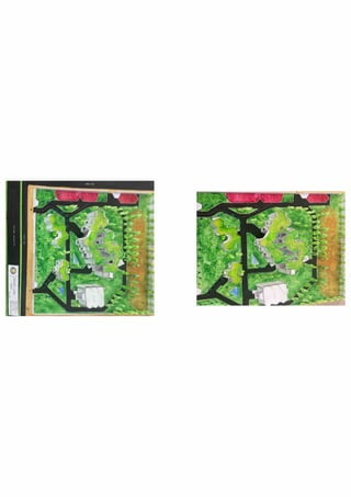 primary_school_design_case_study_2nd year_B.Arch_design sheets | PDF