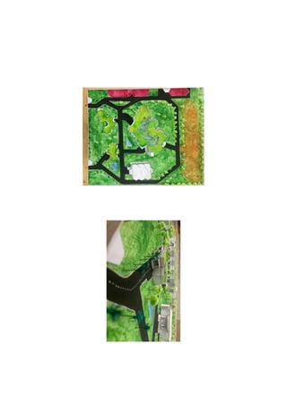 primary_school_design_case_study_2nd year_B.Arch_design sheets | PDF