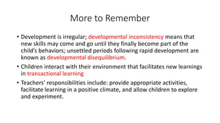 Characteristics of effective teachers in inclusive programs 2014fa | PPTX