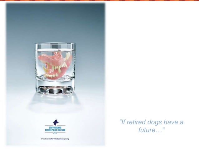 9 incredible magazine ads for babyboomers | PPTX