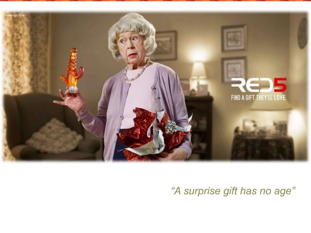 9 incredible magazine ads for babyboomers | PPTX