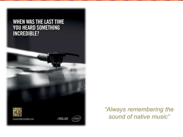 9 incredible magazine ads for babyboomers | PPTX