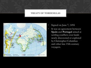 The Road to Independence | PPTX